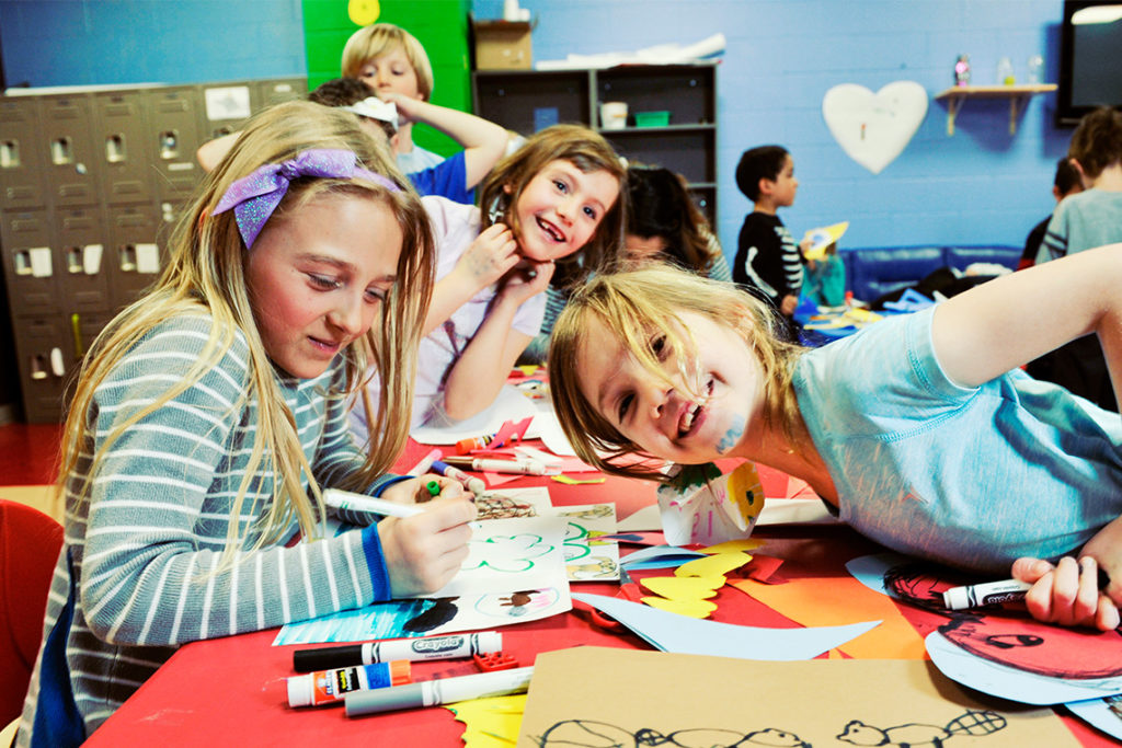 Youth & Family Programs Archives - Wood River Community YMCA